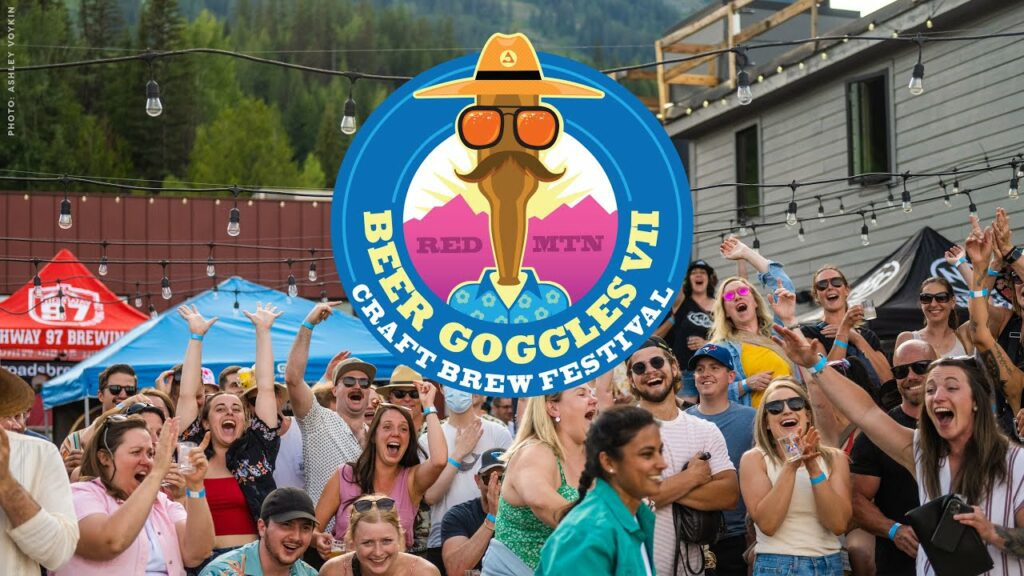 2022 7th Annual Beer Goggles Craft Brew Fest – Middle Earth Promotions